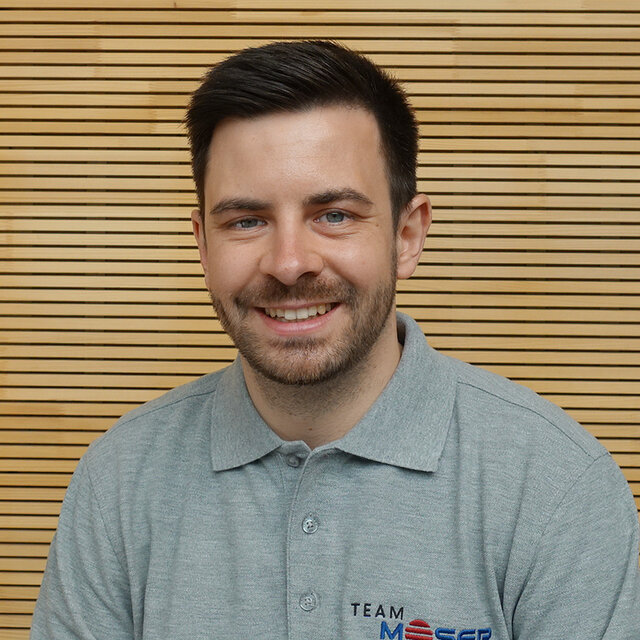 Ansprechpartner Innenausbau